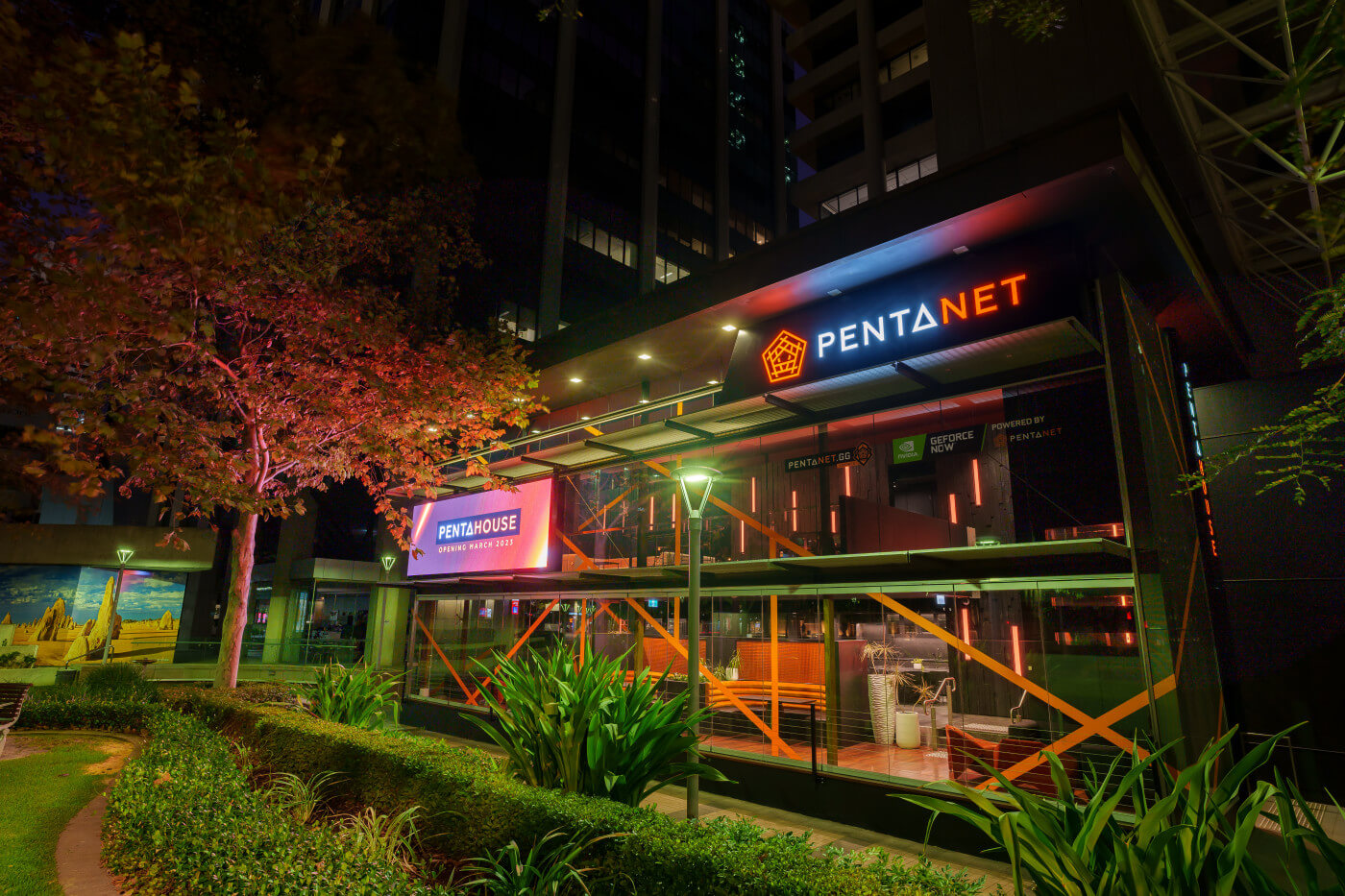 When can I pick up my modem/router? – Pentanet